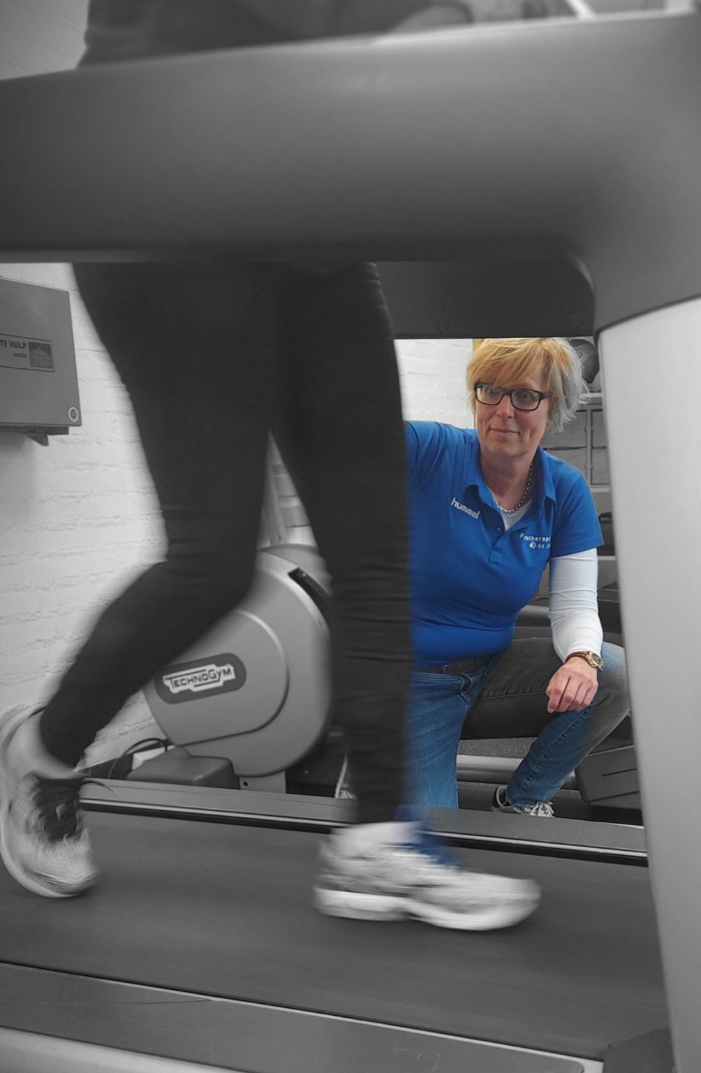 Intermittent Claudication - Fysiotherapie de Jong